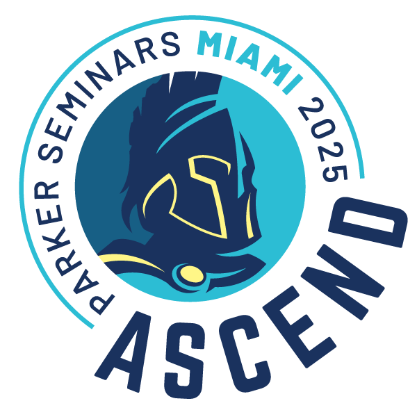 Parker Seminars Miami (2026)