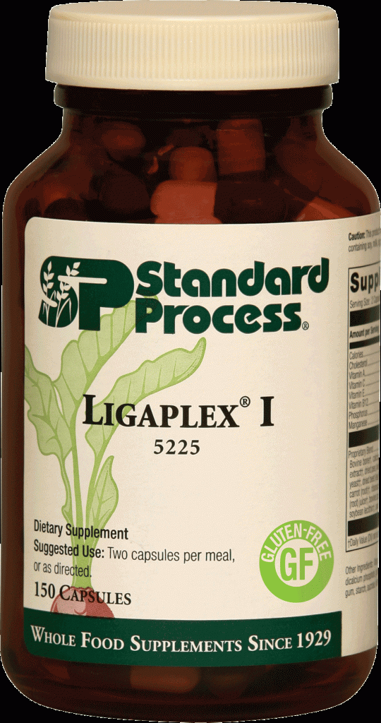 Ligaplex I