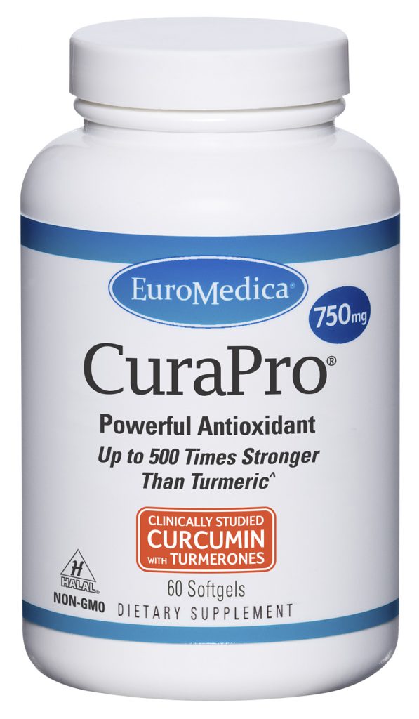 CuraPro® (750mg)