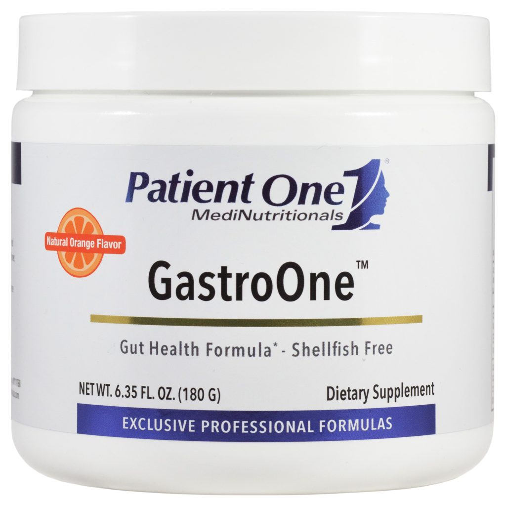 GastroOne Gut Health Formula
