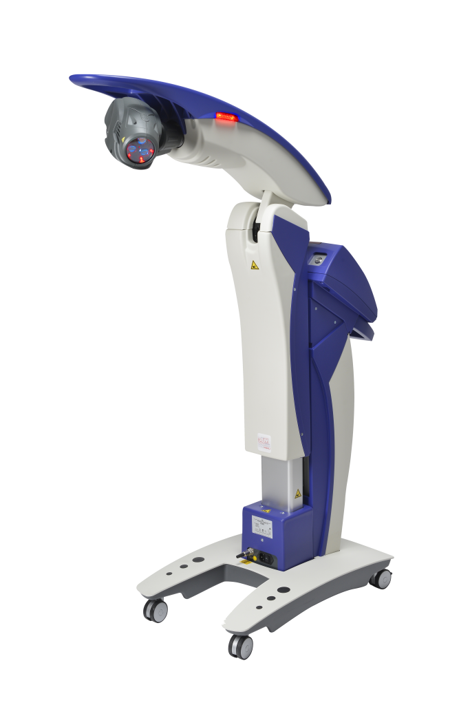 M6 Robotic MLS® Therapy Laser