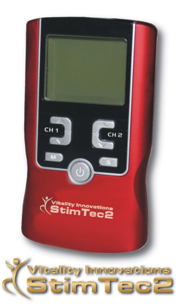 StimTec2 TENS and EMS