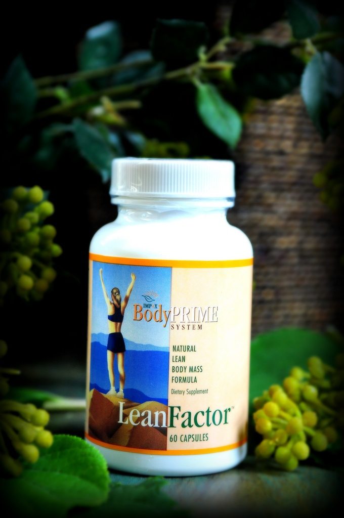 LeanFactor