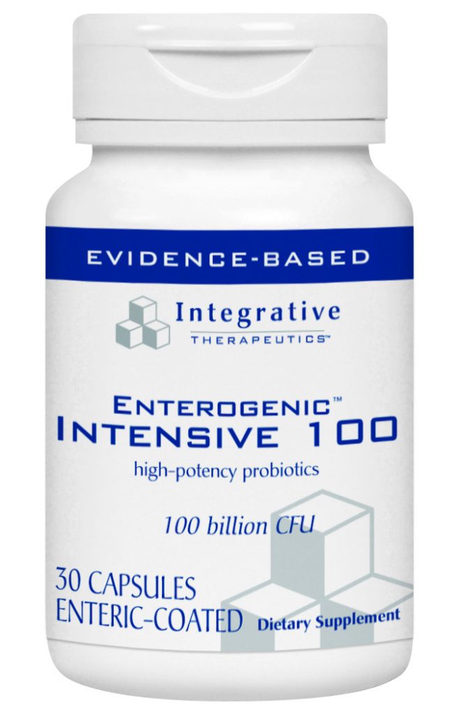 Enterogenic Intensive 100