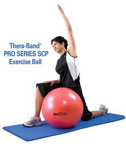 Pro Series SCP Exercise Ball