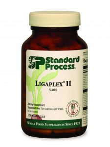 Ligaplex II
