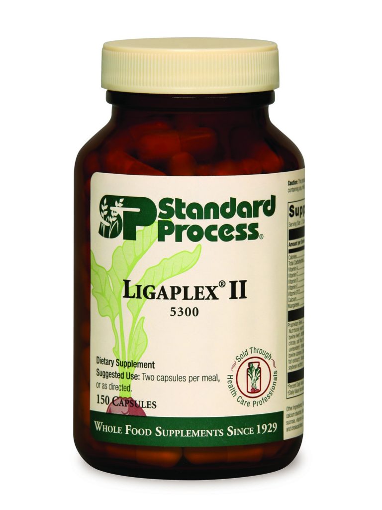 Ligaplex II