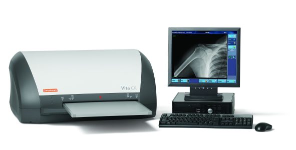 Carestream Vita CR with Image Suite Software