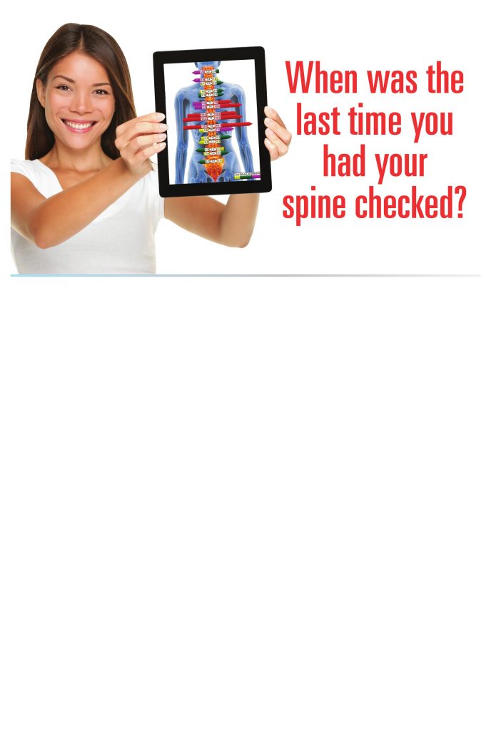 MyoVision E-Scan