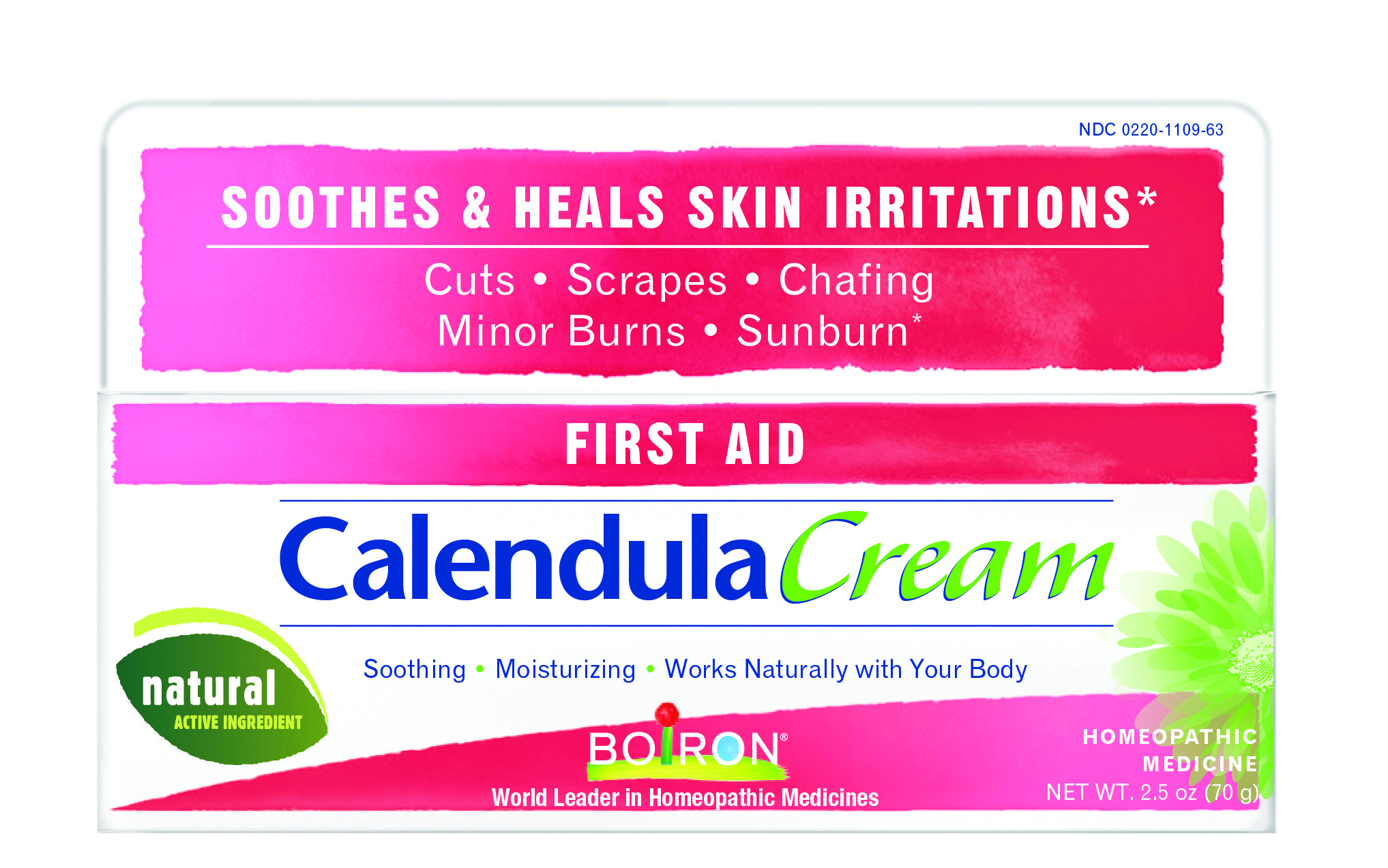 Calendula Cream