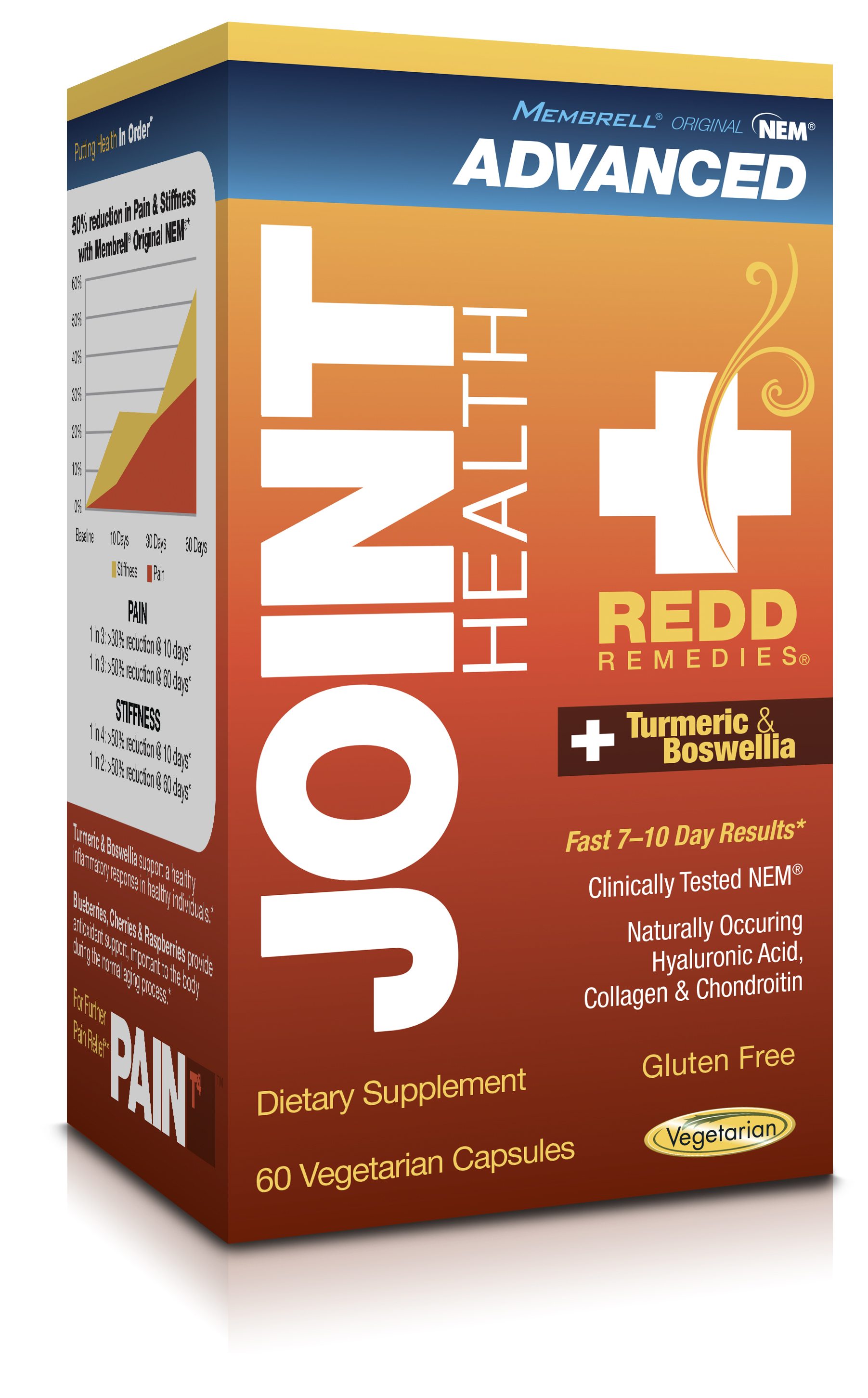 Joint Health Advanced