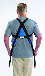 EZ Posture Strap