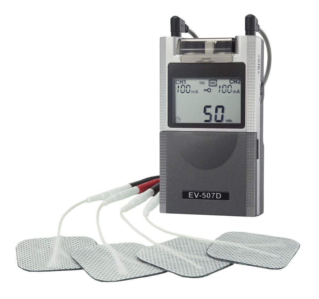 T.E.N.S. Pro 900 by Acuhealth