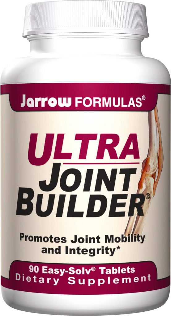 Ultra Joint Builder