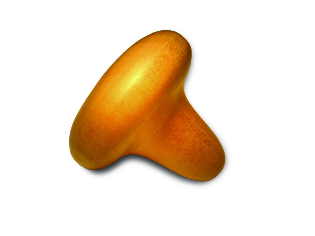 Body Back Knob