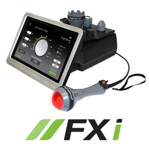 LightForce FXi Therapy Laser