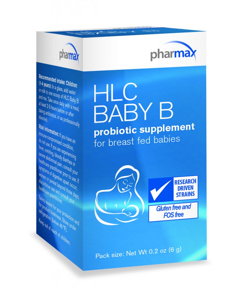 HLC Baby B