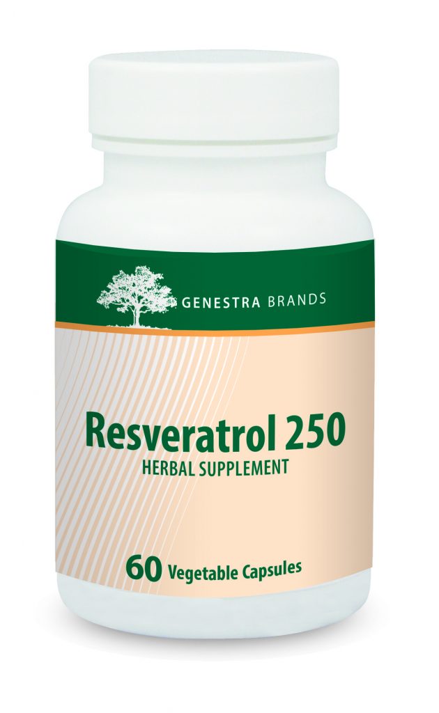 Resveratrol 250