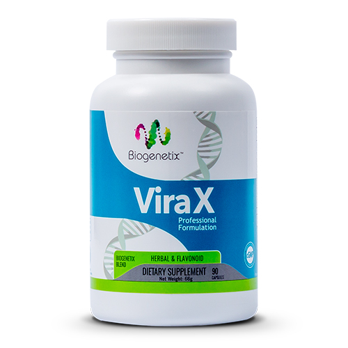ViraX