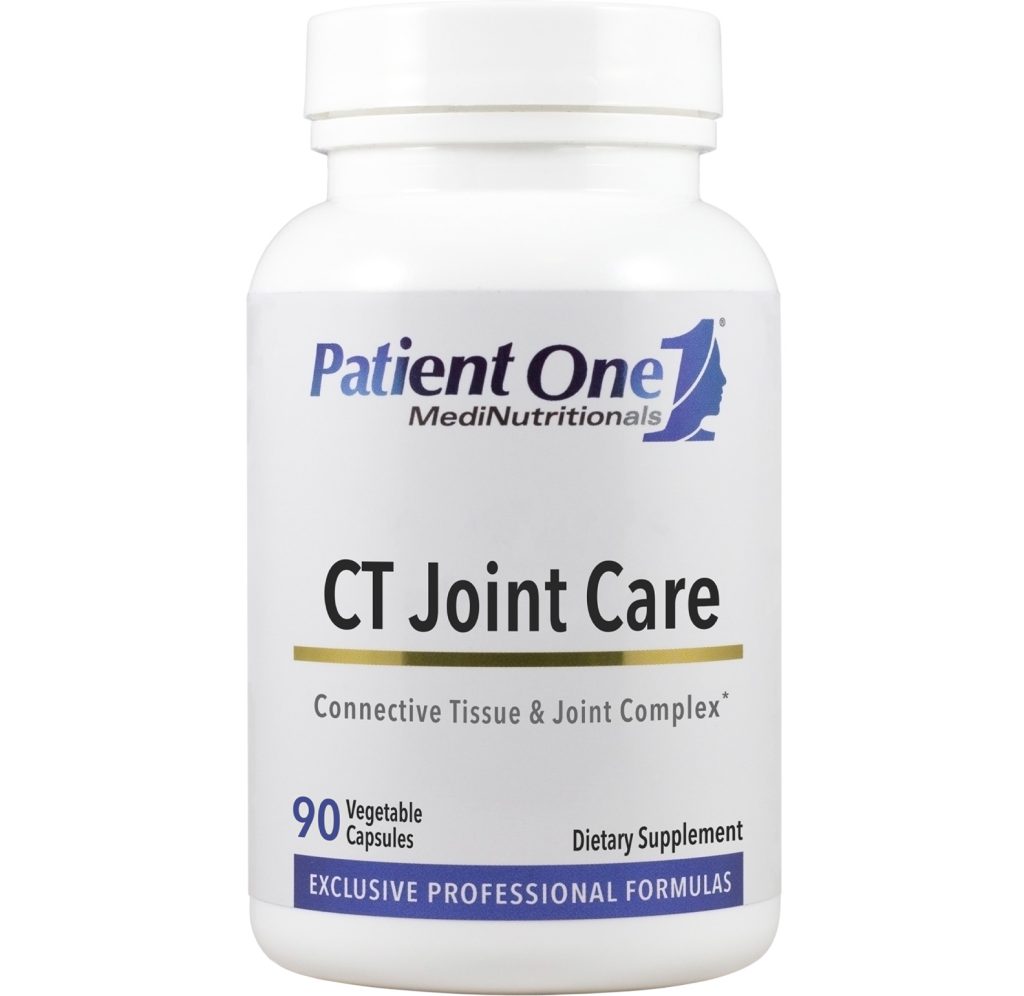 CT Joint Care