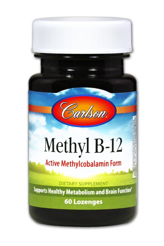 Methyl B-12