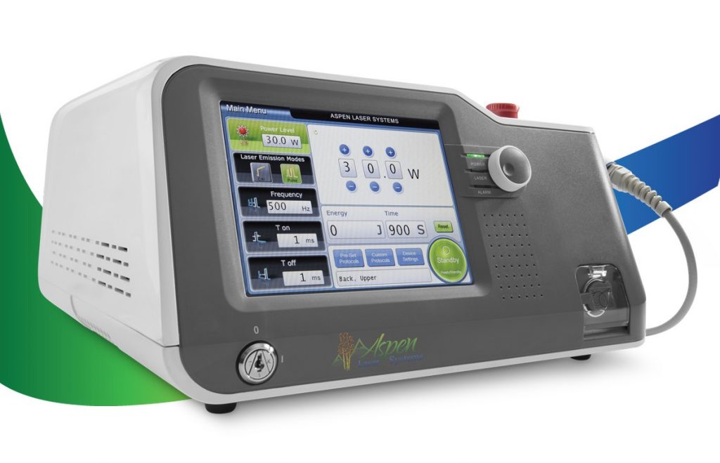 Continuous Wave Lasers