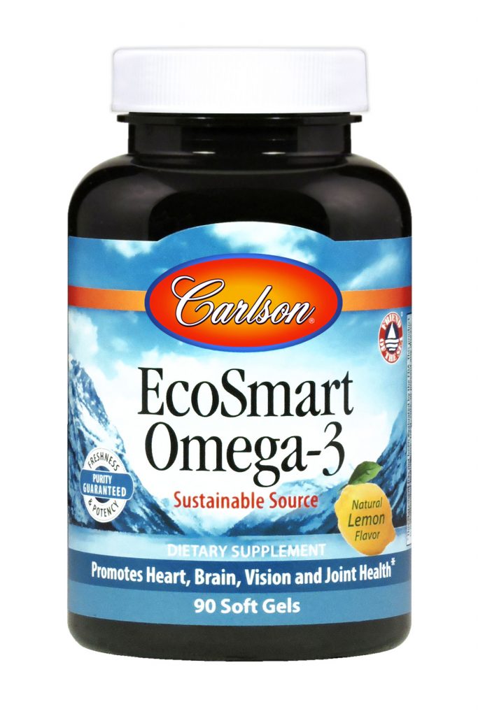 EcoSmart Omega-3