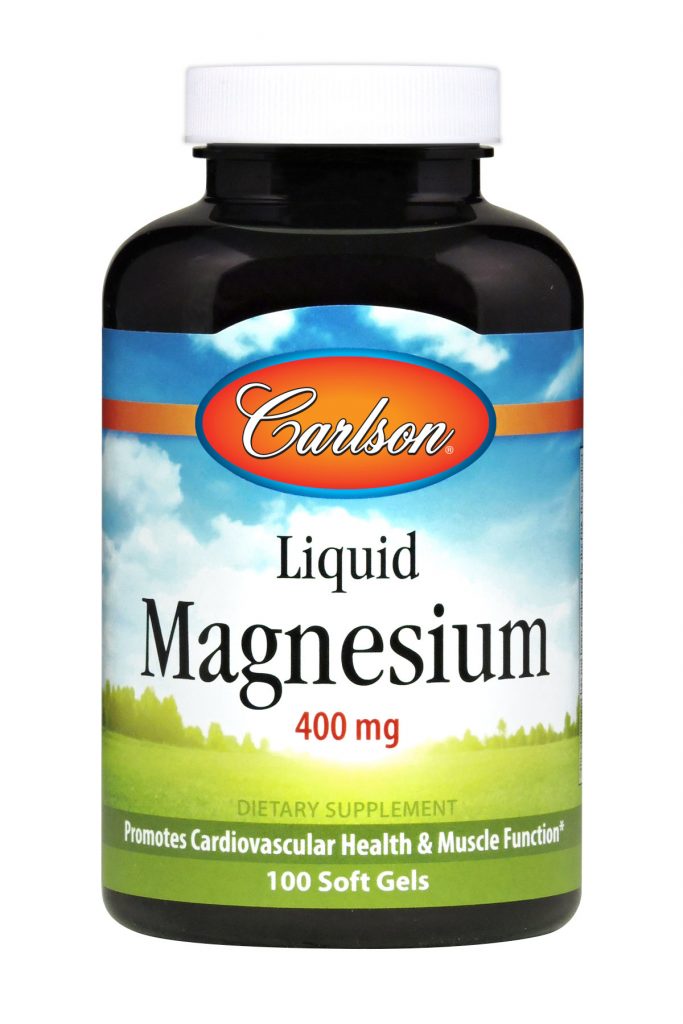 Liquid Magnesium