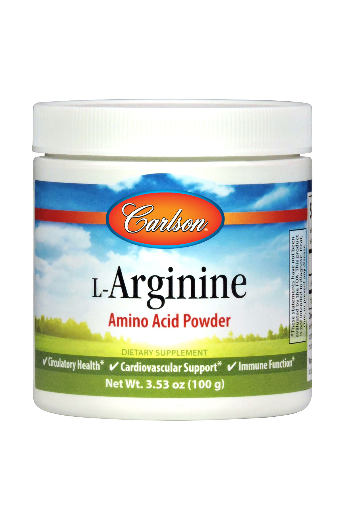 L-Arginine