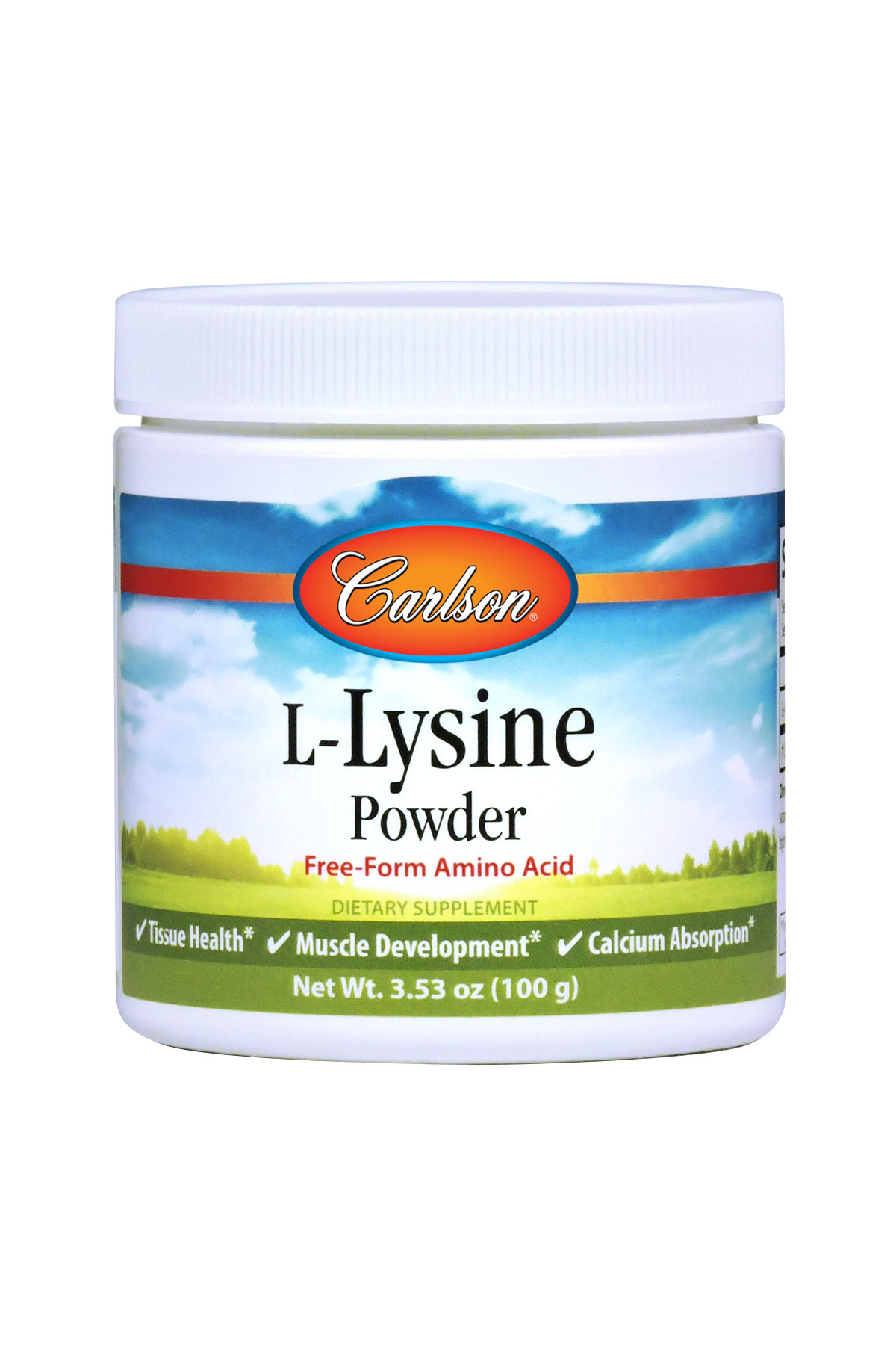 L-Lysine Powder