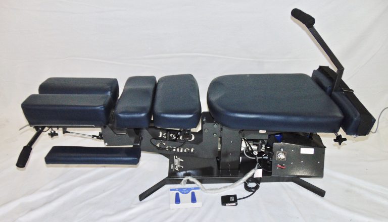 Decompression table