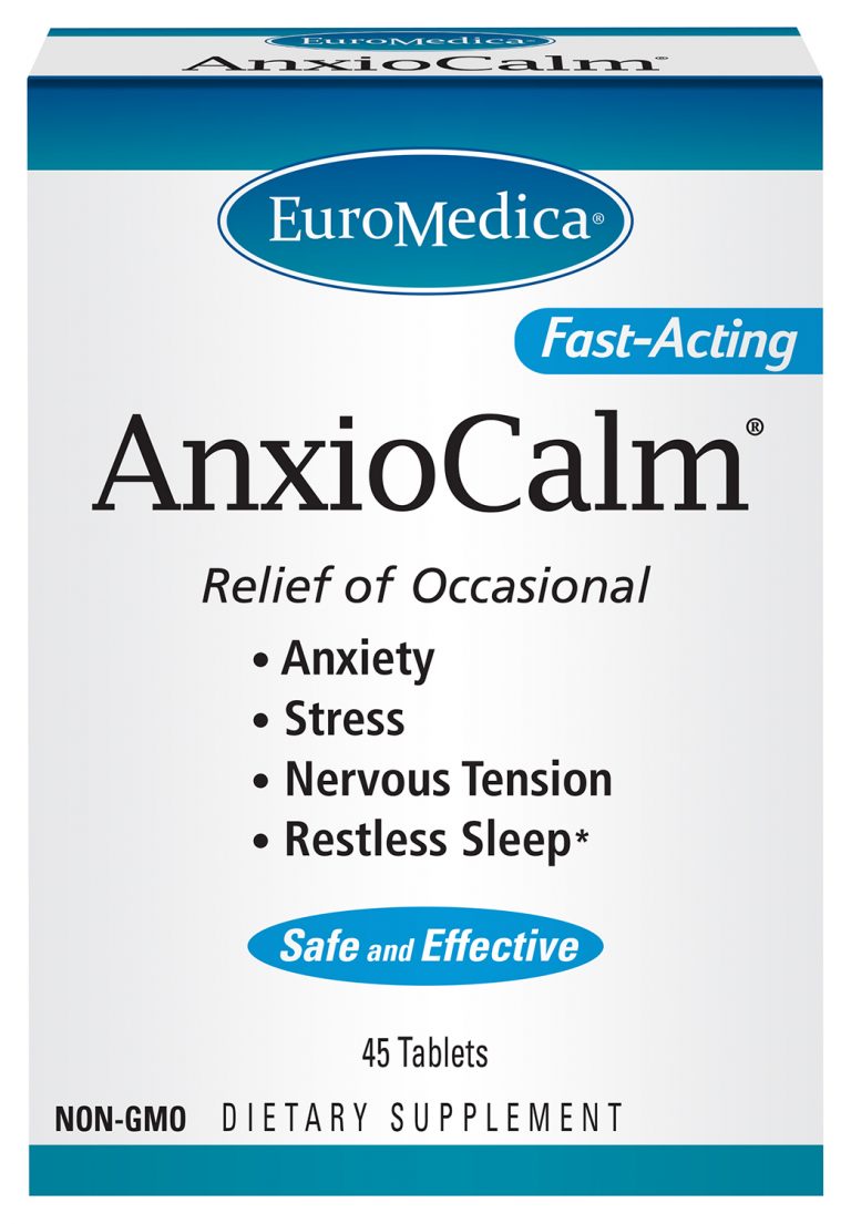 AnxioCalm®