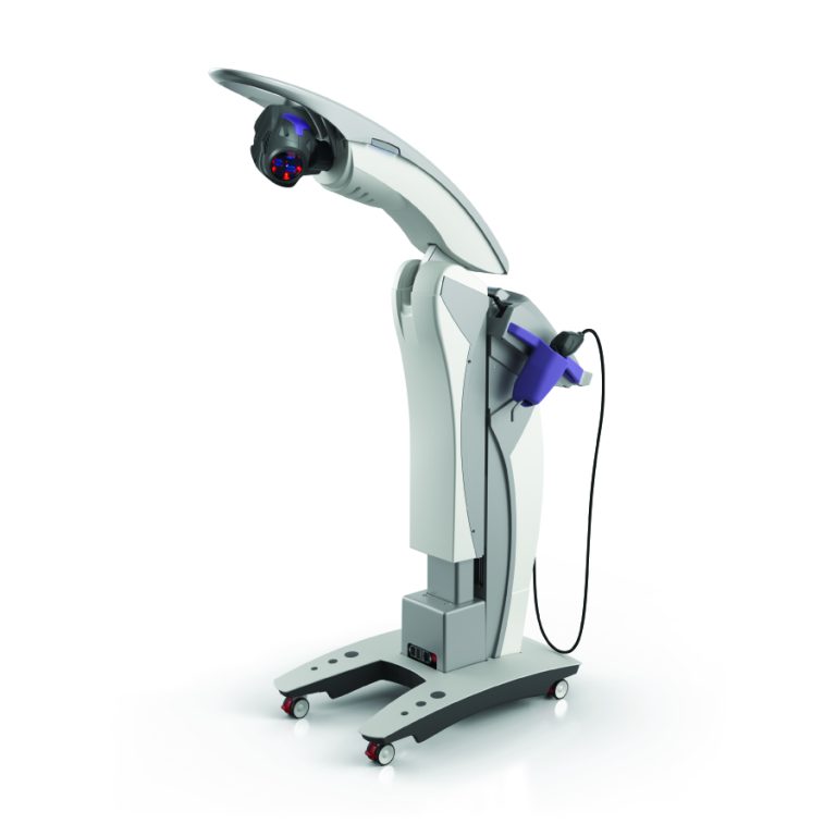 Robotic M7 MLS® Therapy Laser