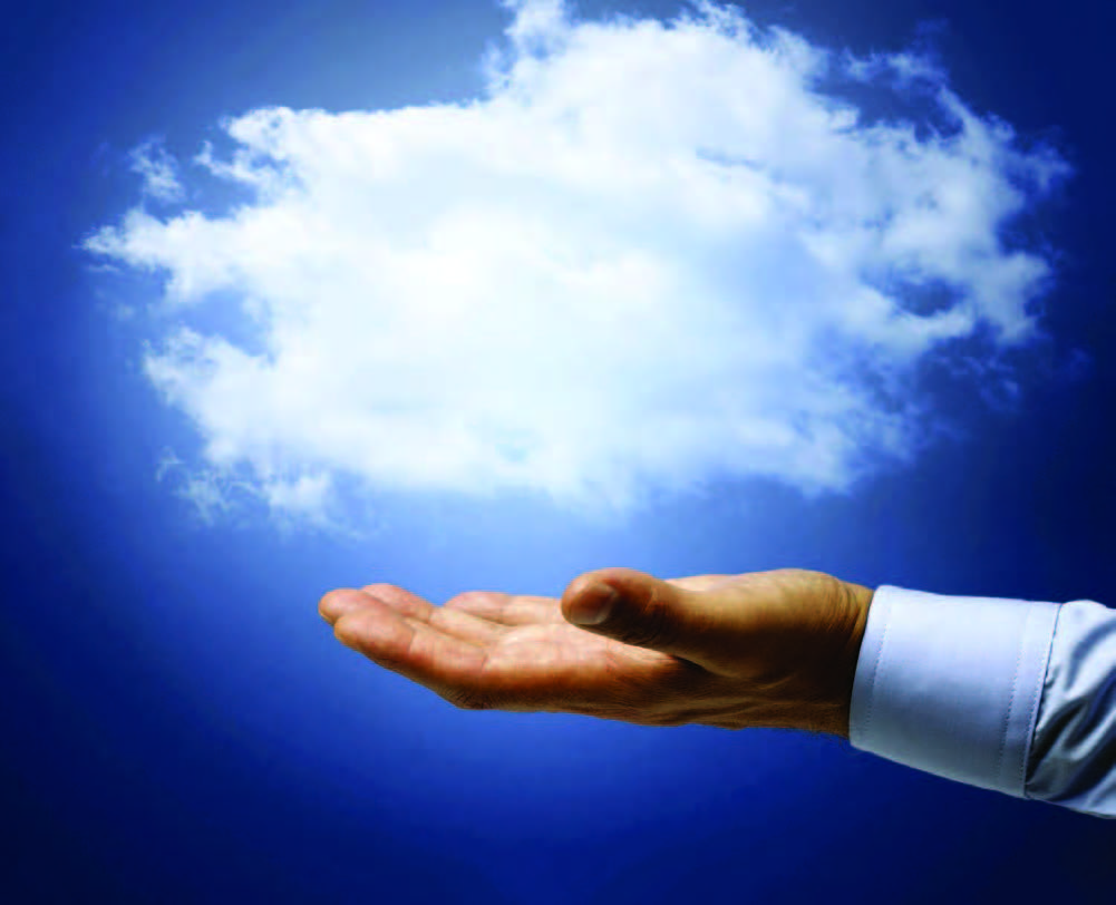Cloud and clear: consider adopting a web-based EHR system ...
