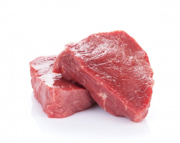 Meat spin: U.S. loves beef, but another new study shows small servings ...