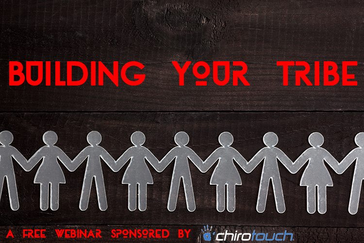 Building Your Tribe
