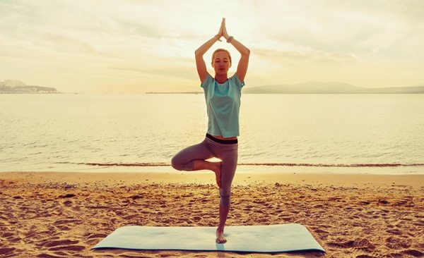 5 stretches every DC should be recommending to their patients