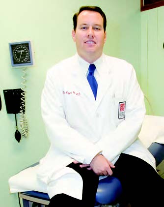 Chiropractic plays a key role at OSU Center for Integrative Medicine