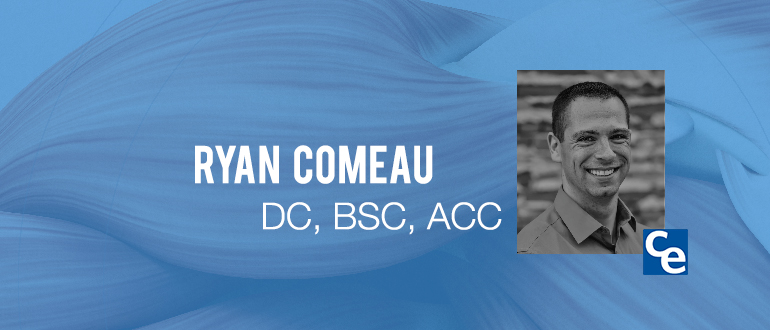 The Future Adjustment Podcast Episode 19: State of biomechanical ...