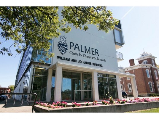Celebrating Chiropractic's Founders Day, Palmer's 125th, ChiroThon Results