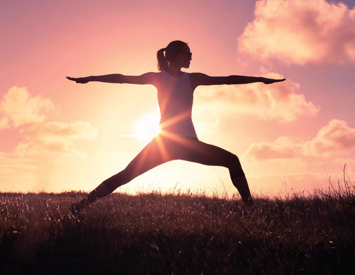 Learn hormone management for optimal female health