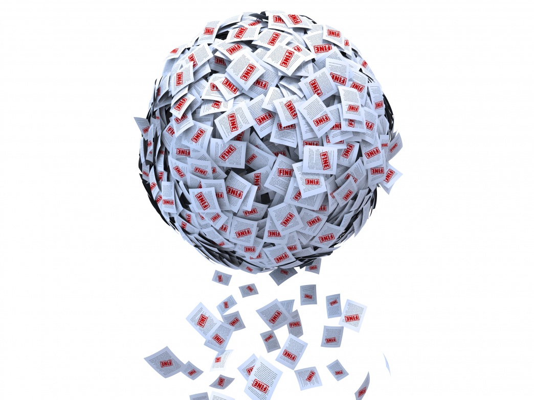 Compliance horror stories and staying ahead of risk