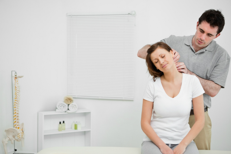 Getting your first patient - Chiropractic Economics