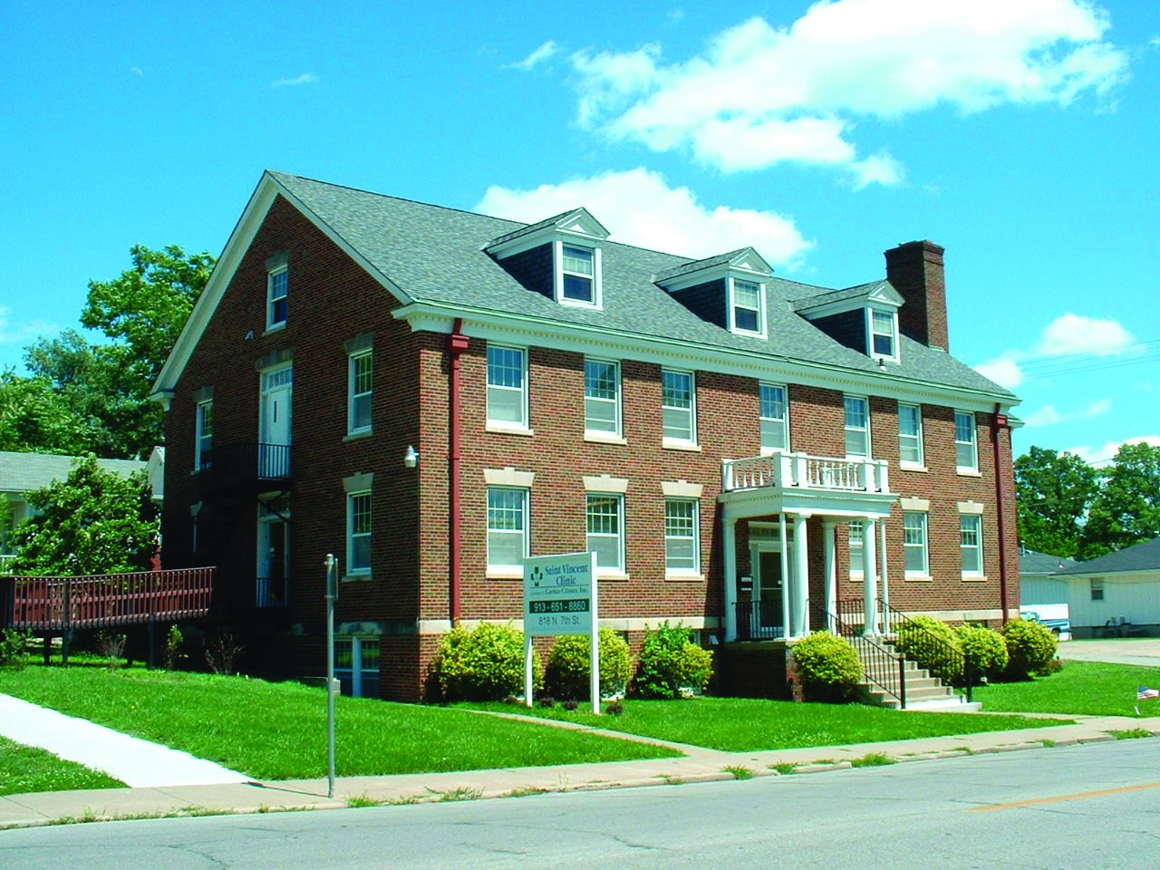 Cleveland University providing chiropractic care to underserved