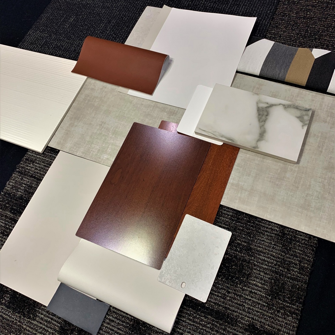 The latest in healthcare interior design for chiropractic offices