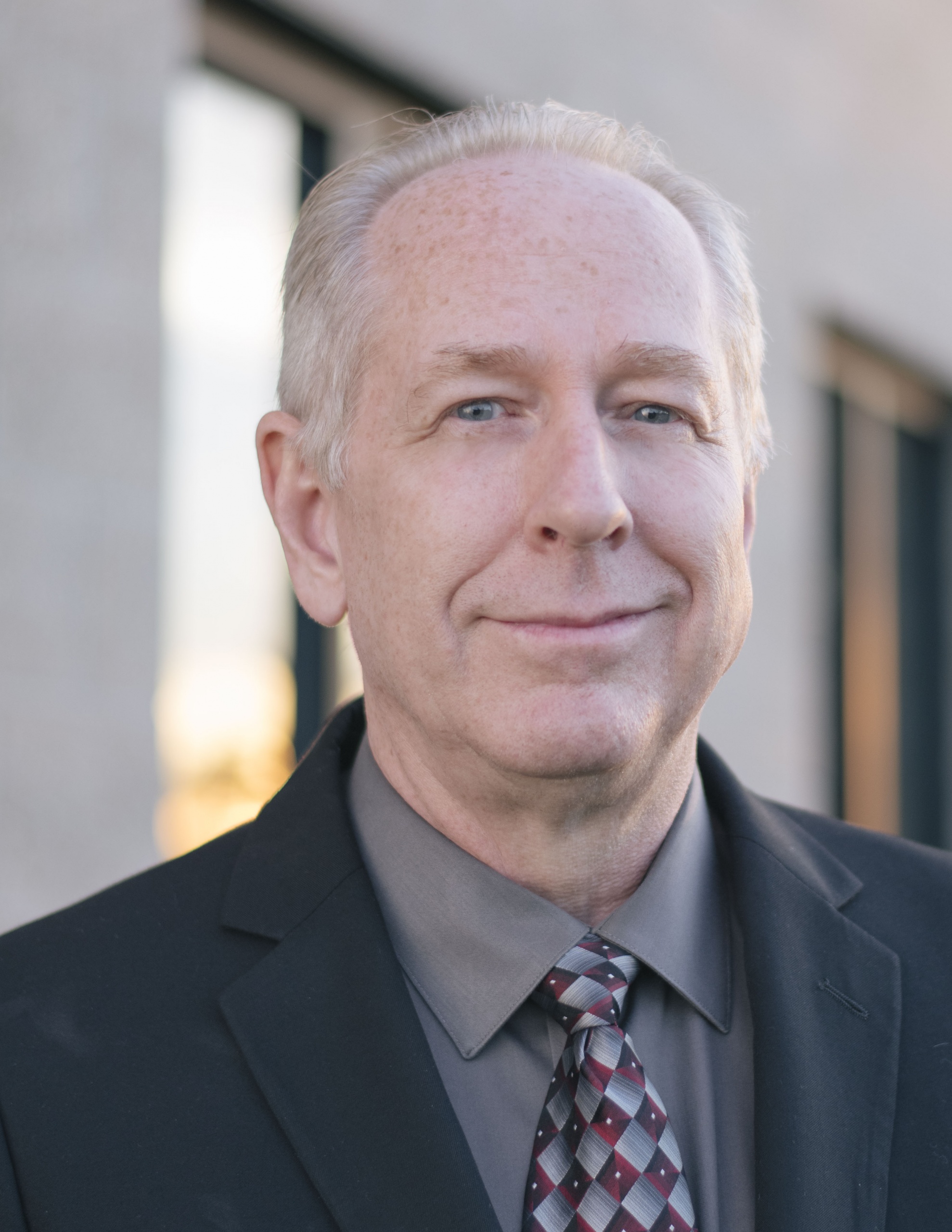 Standard Process names Gene Ford as its new Vice President of Research ...