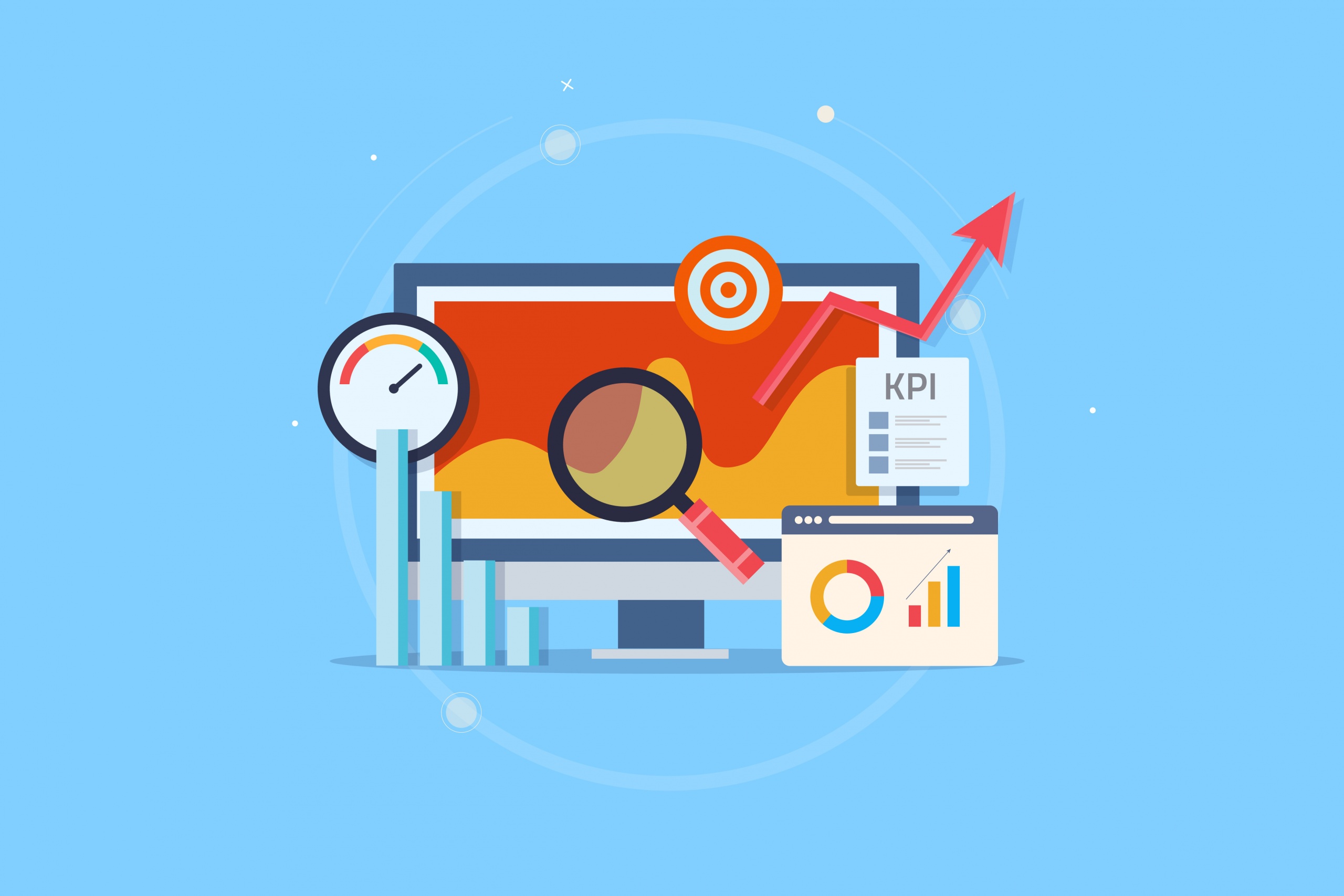 3 key digital marketing KPIs to track in your practice