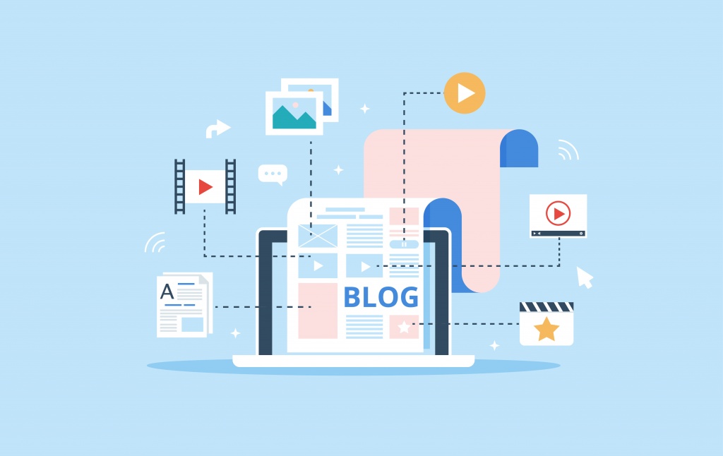 Want to double your website traffic? Start a chiropractic blog