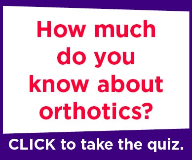 Chiropractic Quizzes