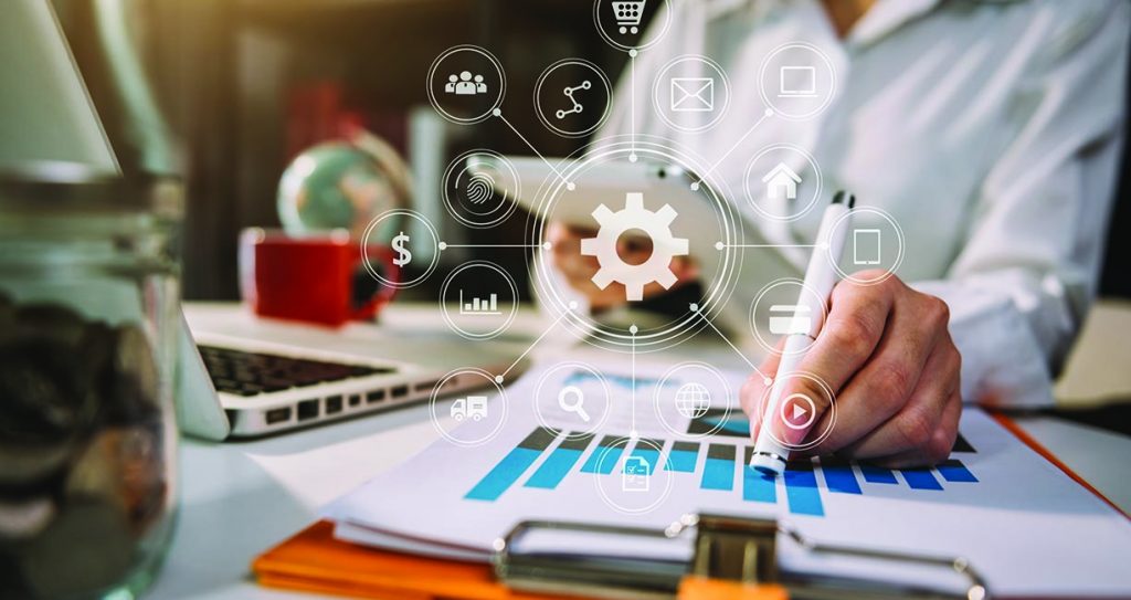 Data-driven marketing examples and implementation for your practice